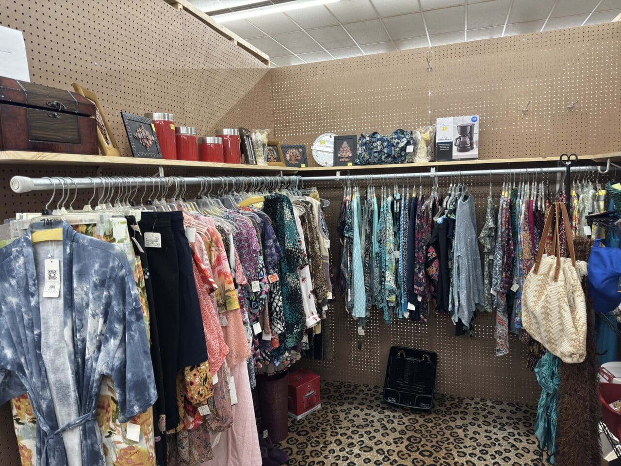 Pioneer Vendor Mall