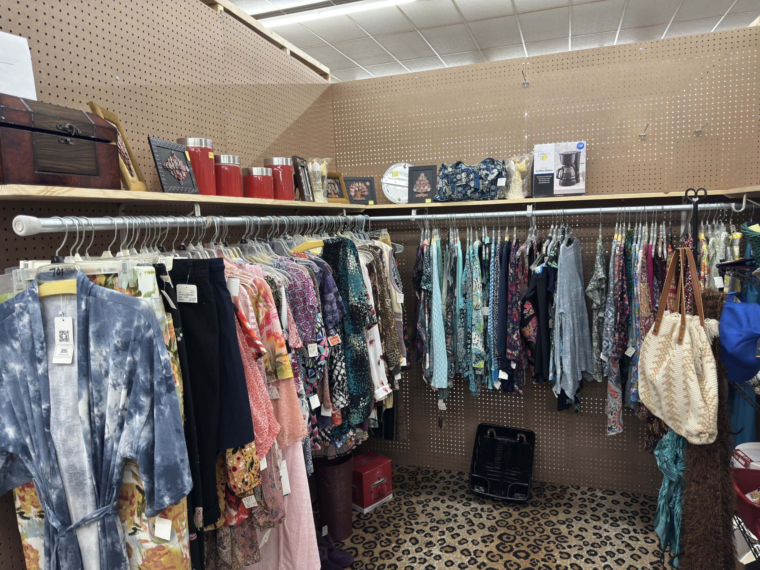 Pioneer Vendor Mall