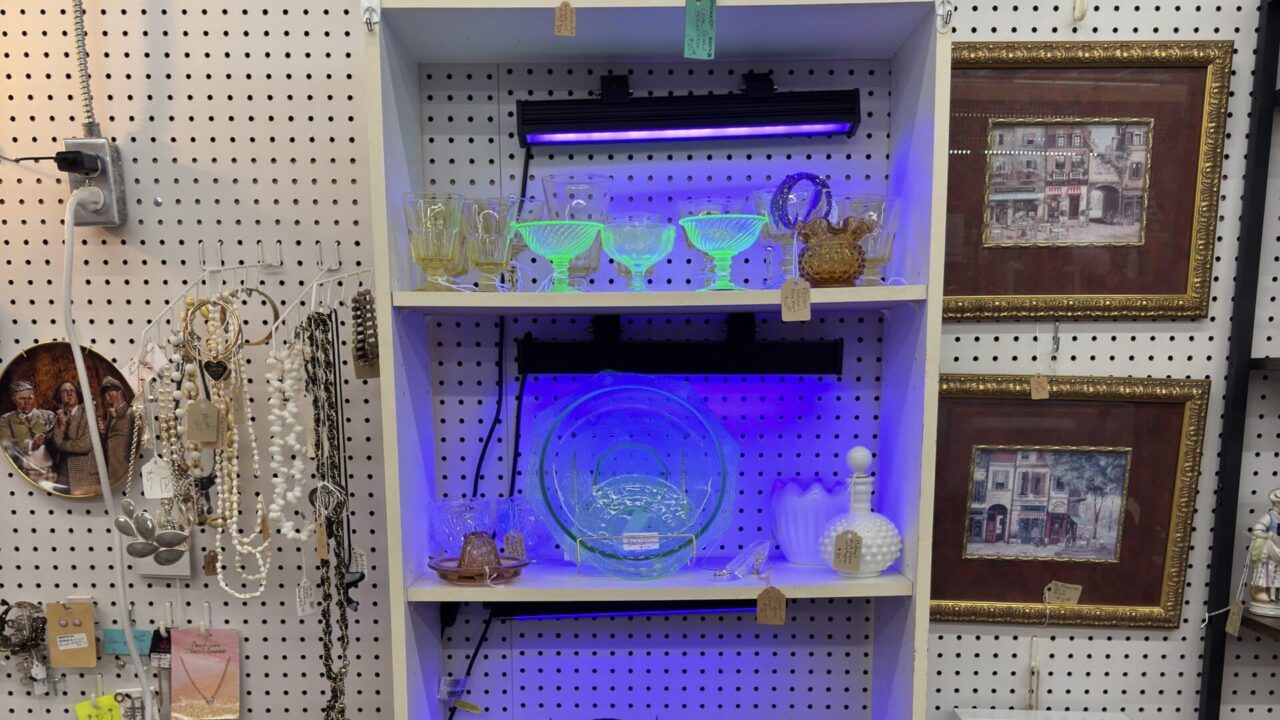 Pioneer Vendor Mall